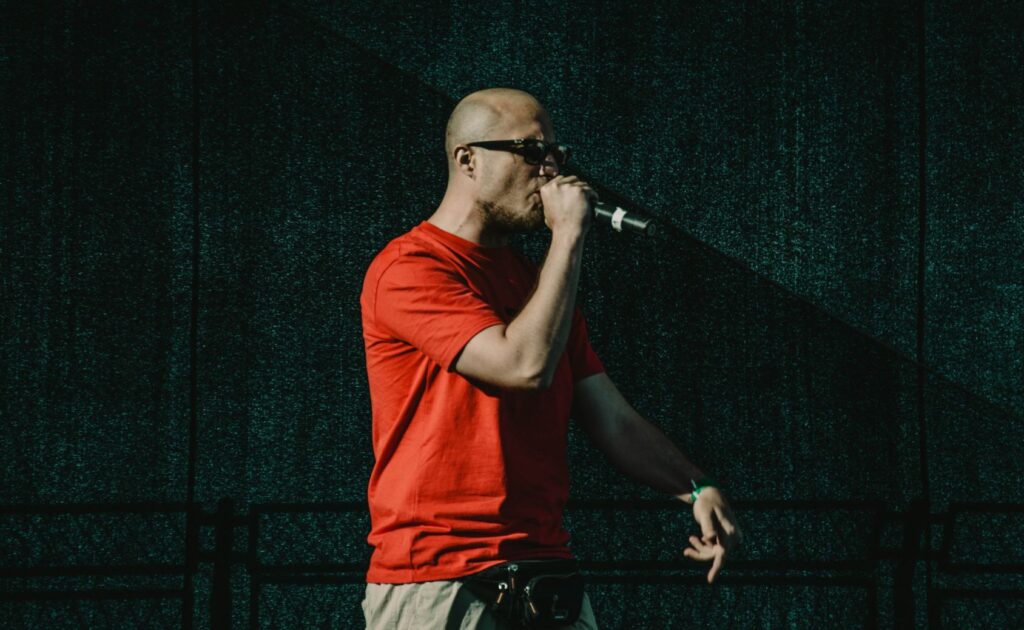 ŽIVAC MARADONA – We Move Music